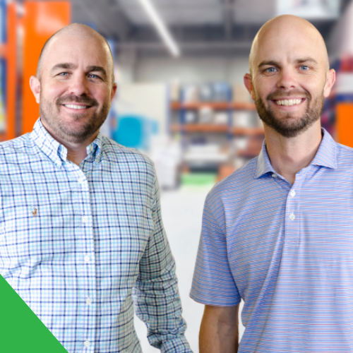 About | Garmon Distributors