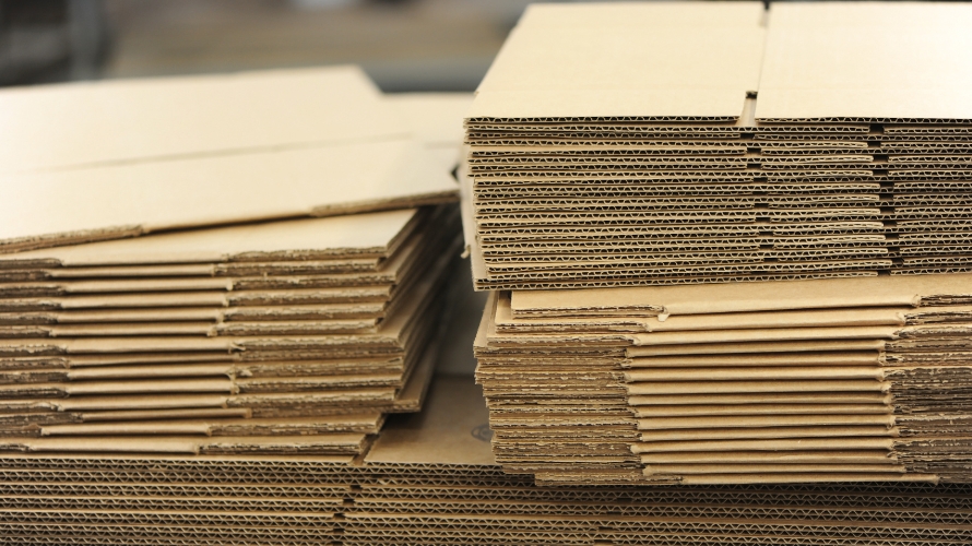 Associated Packaging | Garmon Distributors